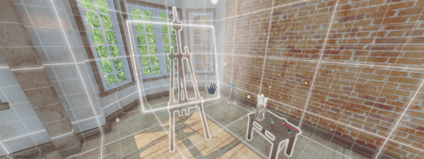 Été | Arcweave Showcase