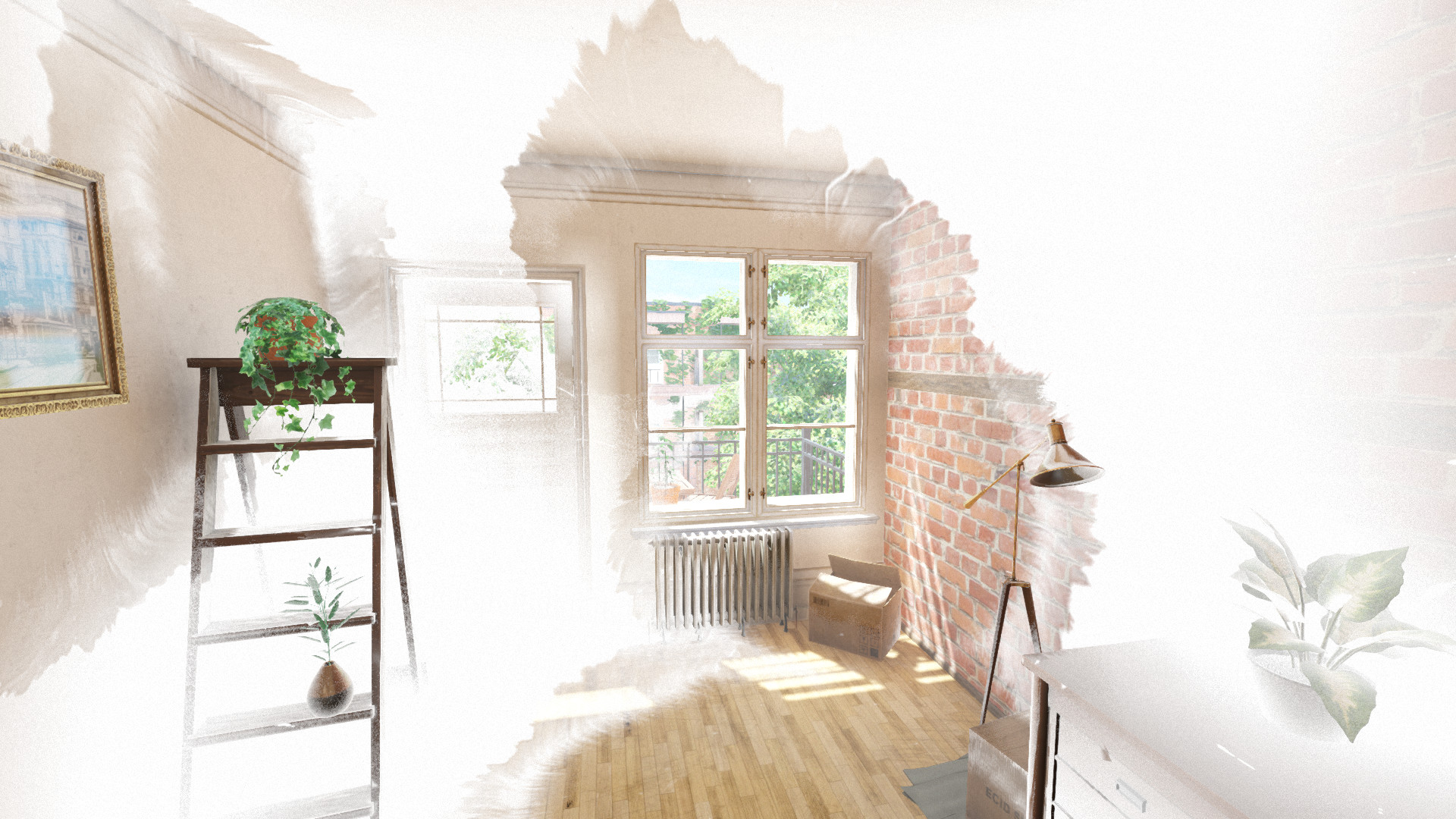 Été · été (App 1065070) · SteamDB