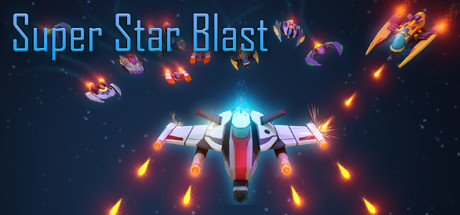 Super Star Blast on Steam