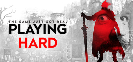 Steam Community :: Playing Hard
