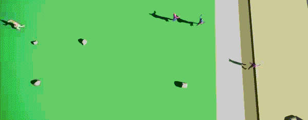 Giant Bear Rampage! ☢️🐻 en Steam