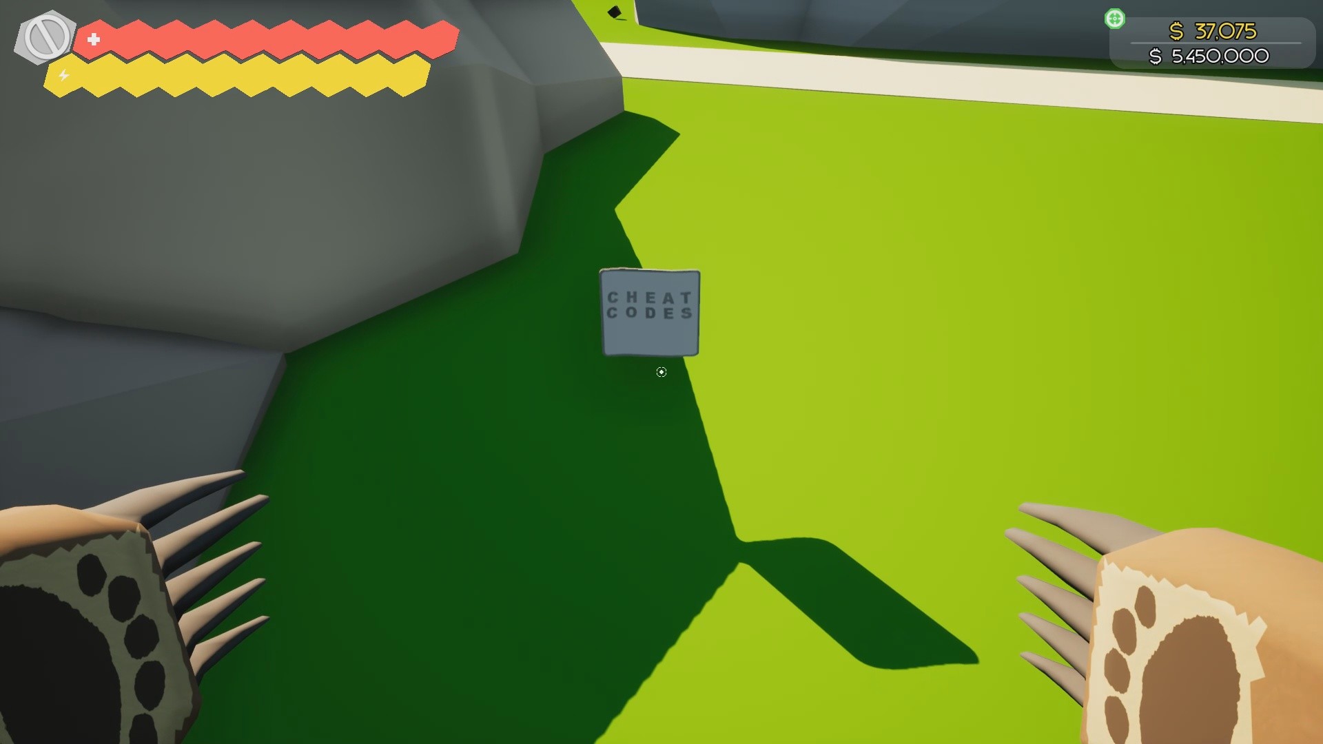 Giant Bear Rampage! ☢️🐻 on Steam