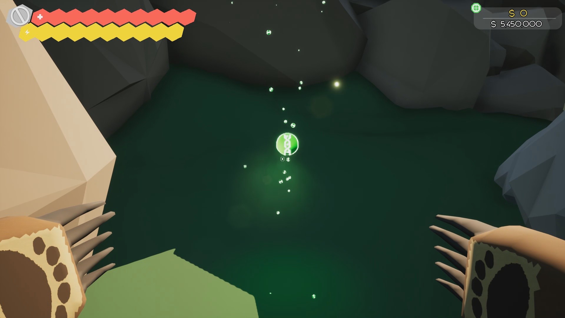 Giant Bear Rampage! ☢️🐻 on Steam