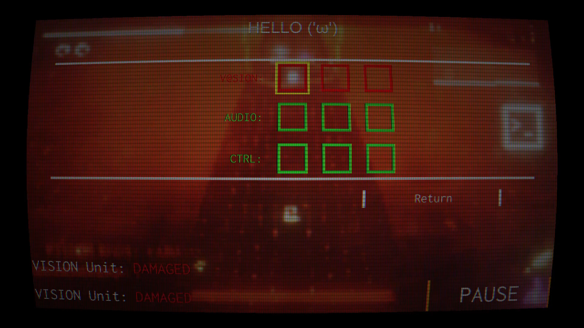 Prototype-CUBE on Steam