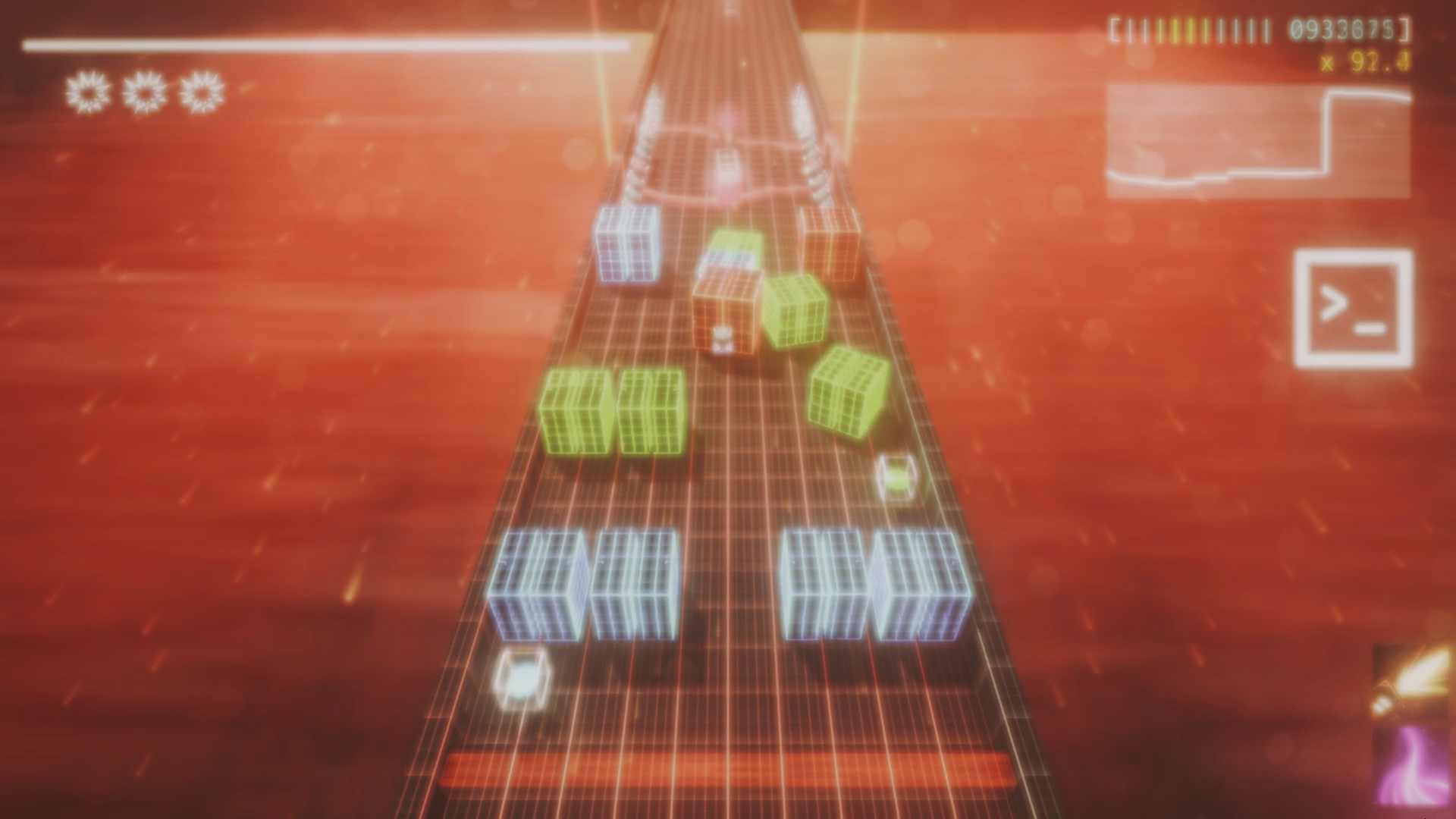 Prototype-CUBE on Steam