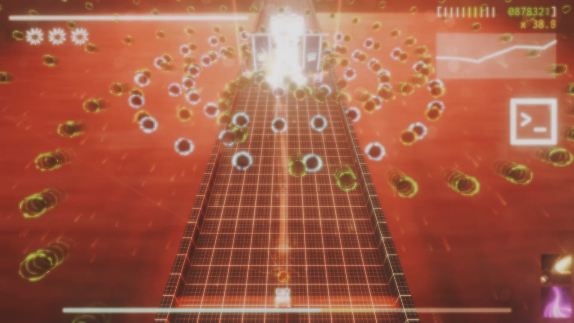 Prototype-CUBE on Steam