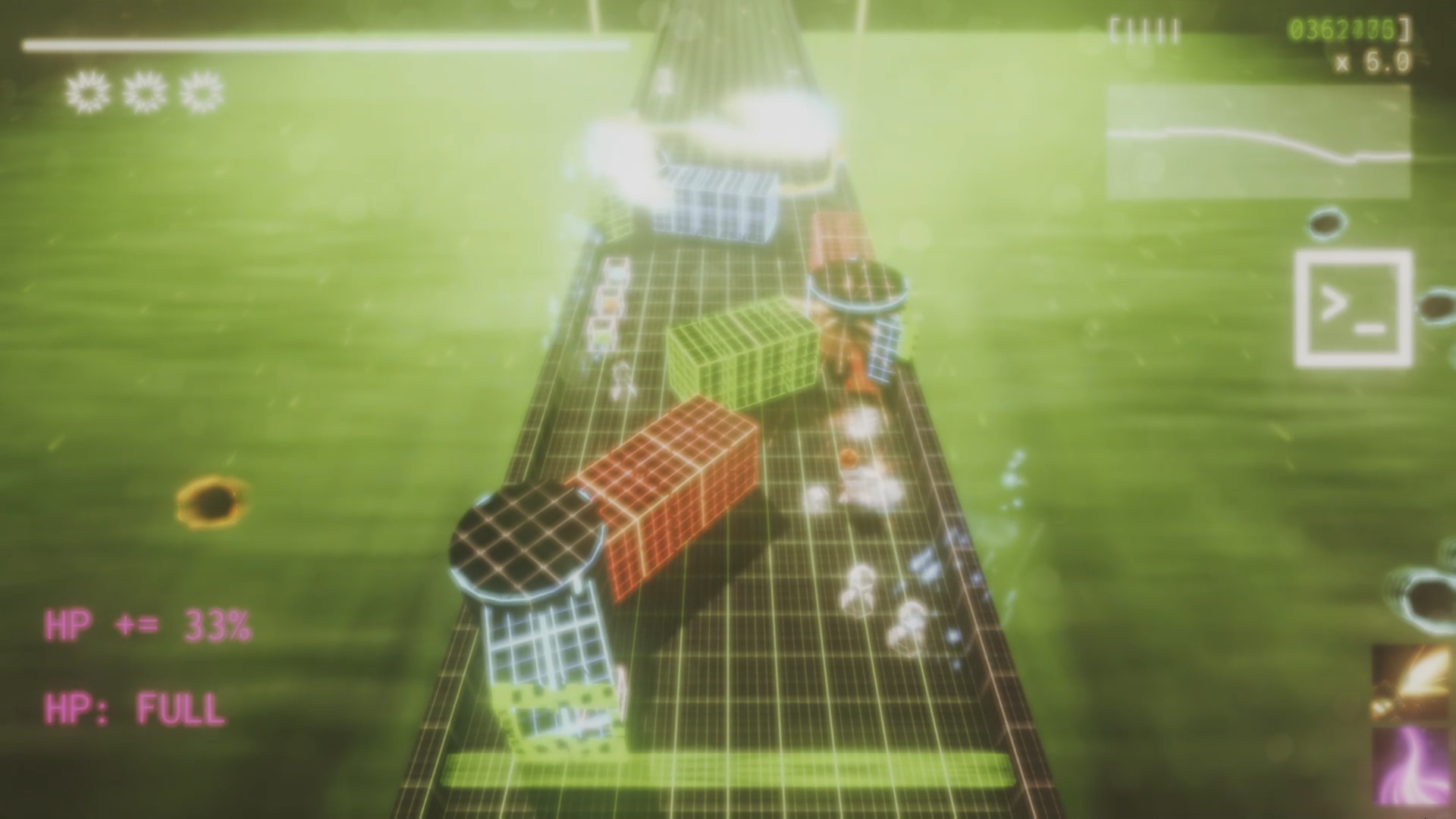 Prototype-CUBE on Steam