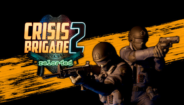 Crisis VRigade 2 - Steam News Hub