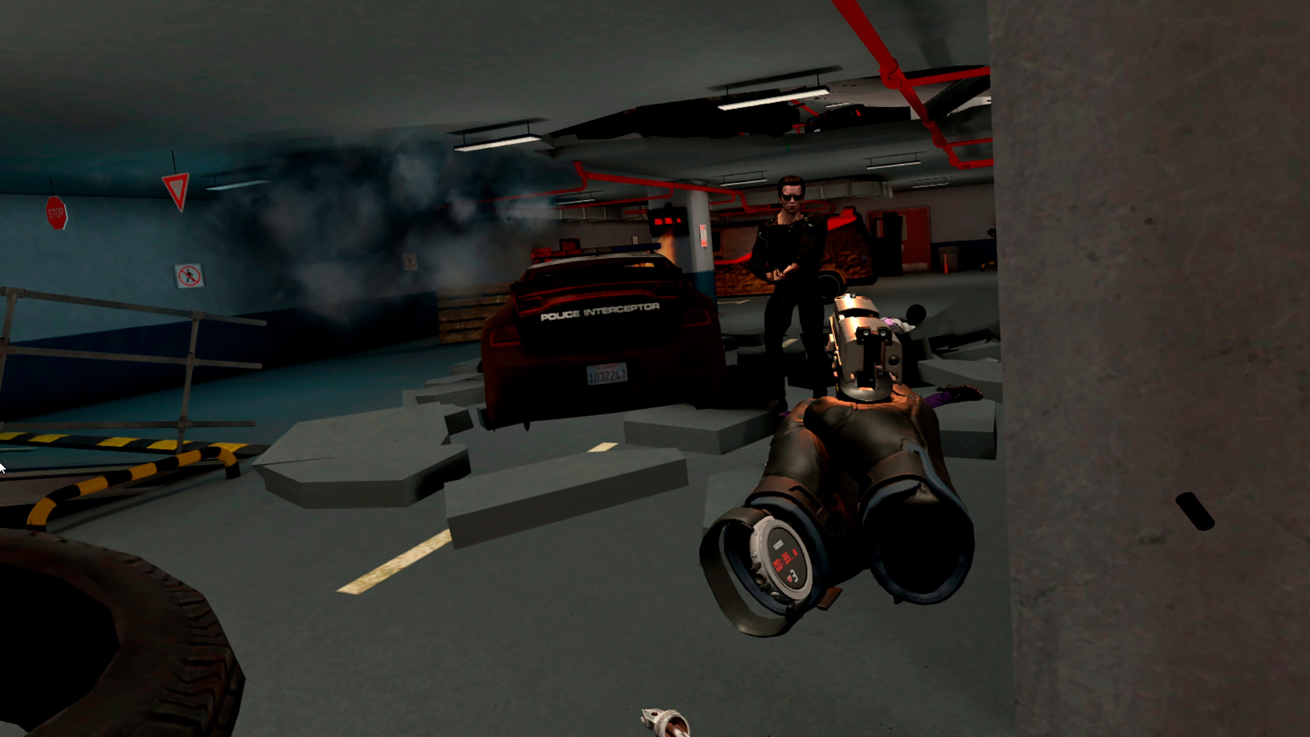 Crisis Brigade 2 reloaded Screenshots · SteamDB