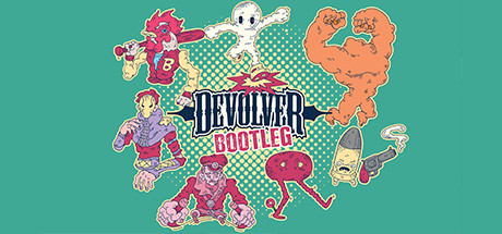 Devolver Bootleg Price history · SteamDB