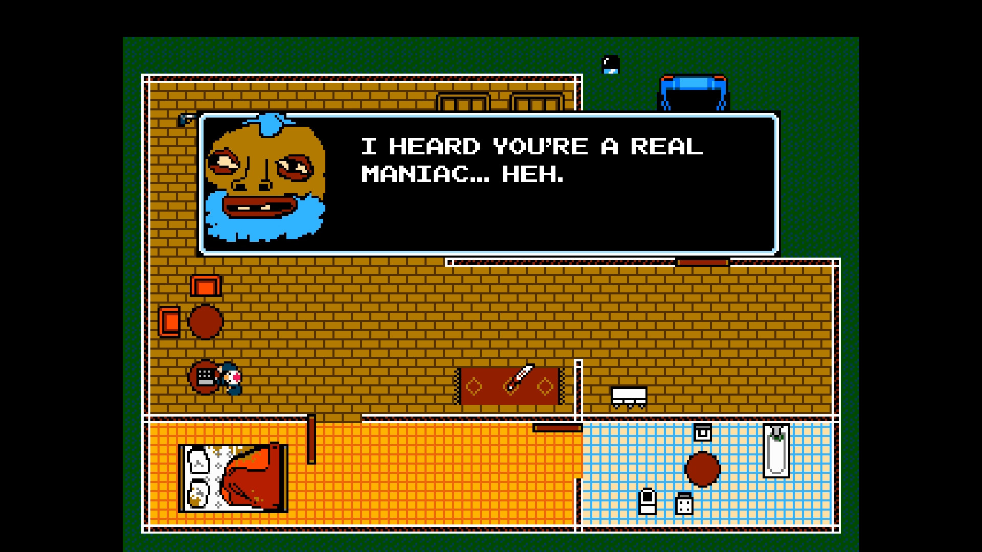 Devolver Bootleg Screenshots · SteamDB