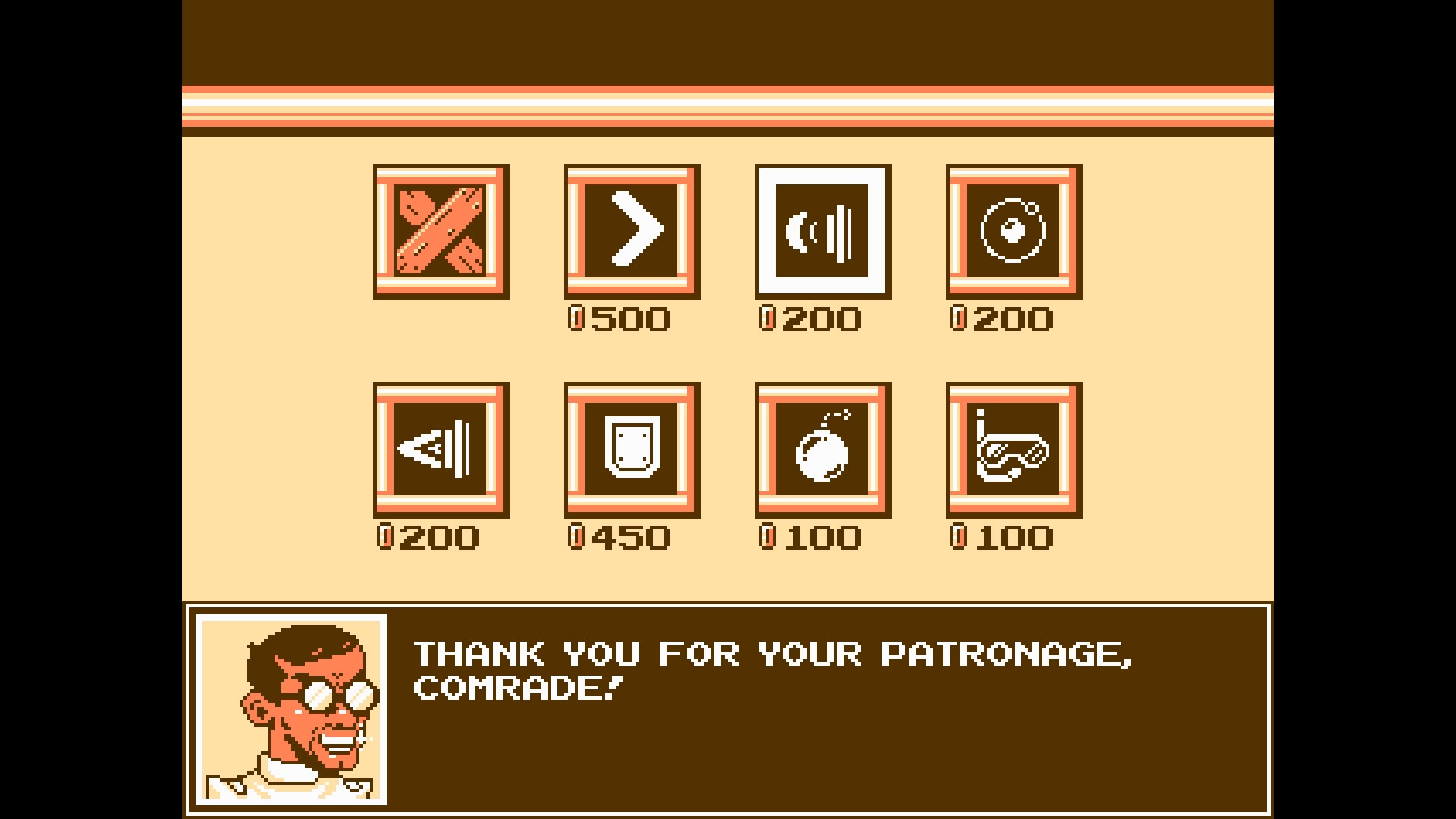 Devolver Bootleg Screenshots · SteamDB