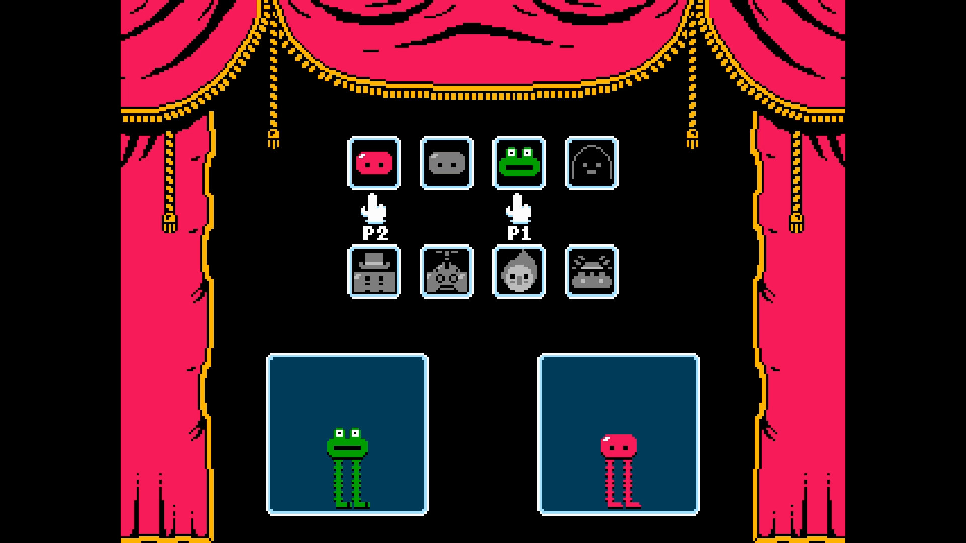 Devolver Bootleg Screenshots · SteamDB