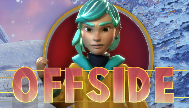 OFFSIDE on Steam