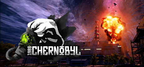 Chernobyl 1986 on Steam