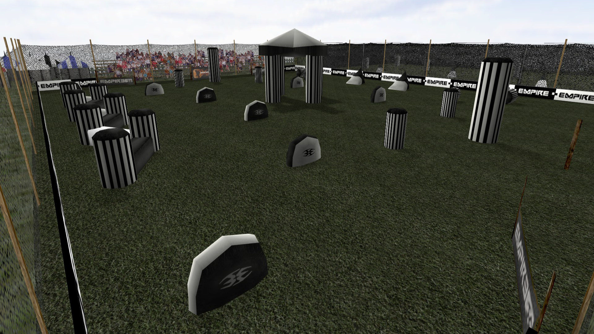 Digital Paintball Redux on Steam