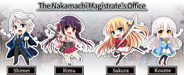 Save 60% on Master Magistrate on Steam