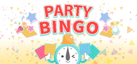 PARTY BINGO on Steam