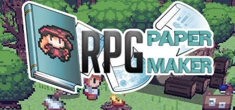 RPG Paper Maker on Steam