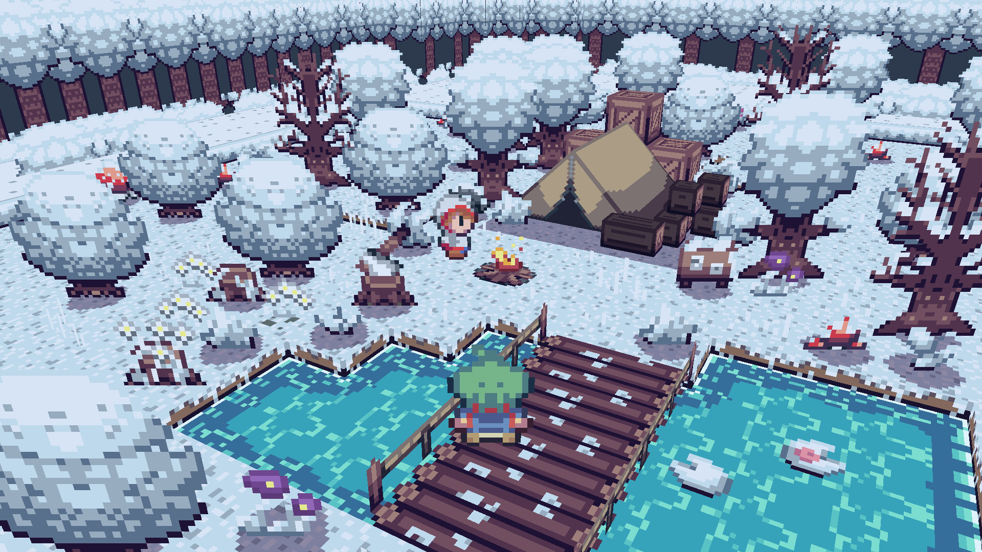 RPG Paper Maker di Steam