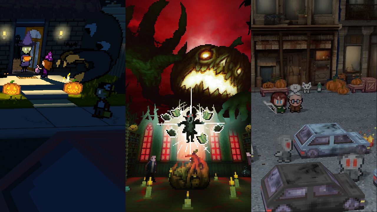 RPG Paper Maker on Steam