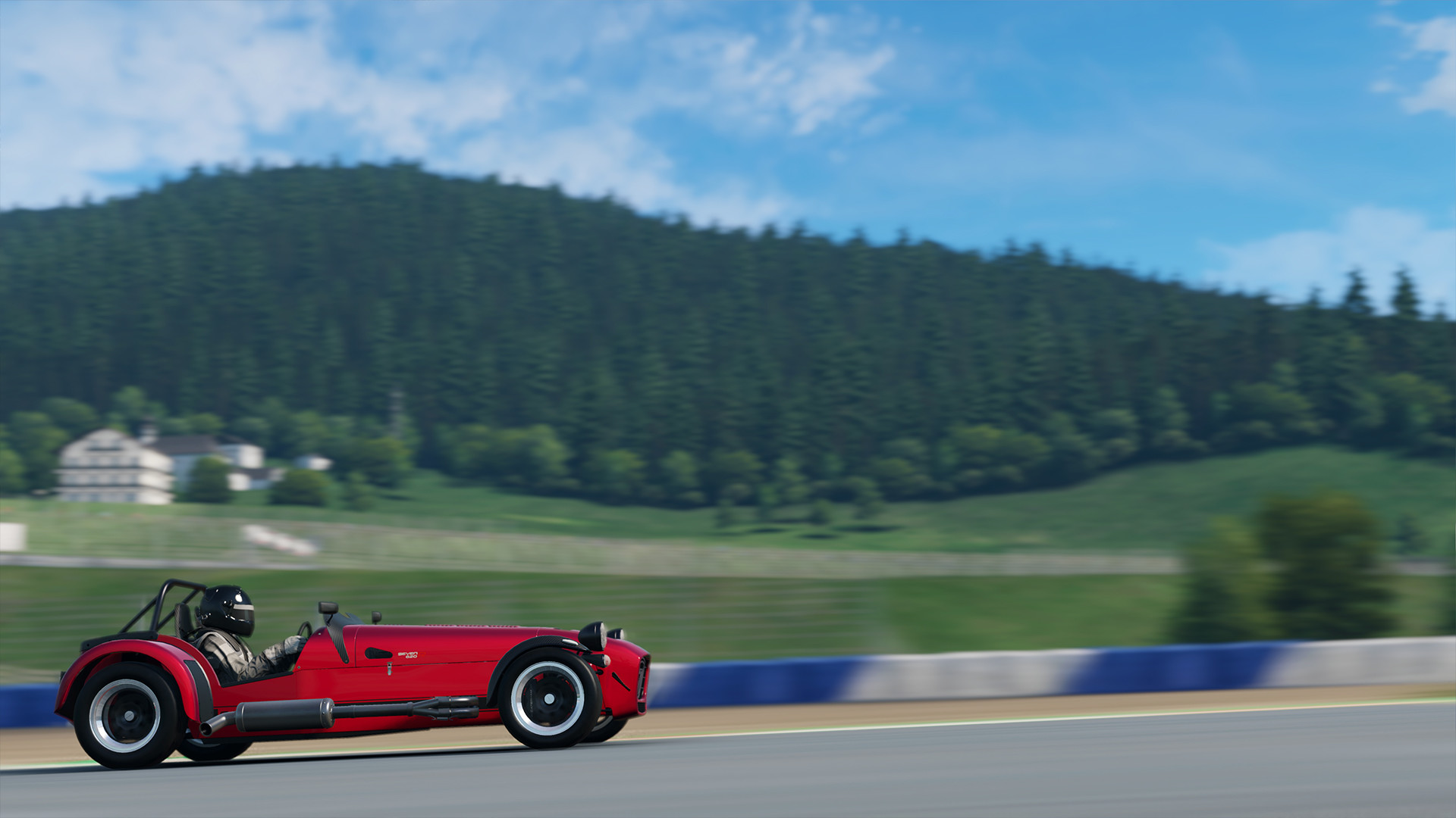 Automobilista 2 on Steam