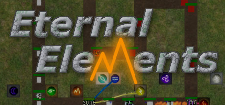 Eternal Elements Steam Charts · SteamDB