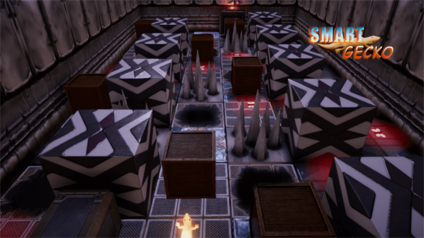 Smart Gecko Steam Charts · SteamDB