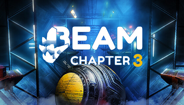 Beam - Steam News Hub