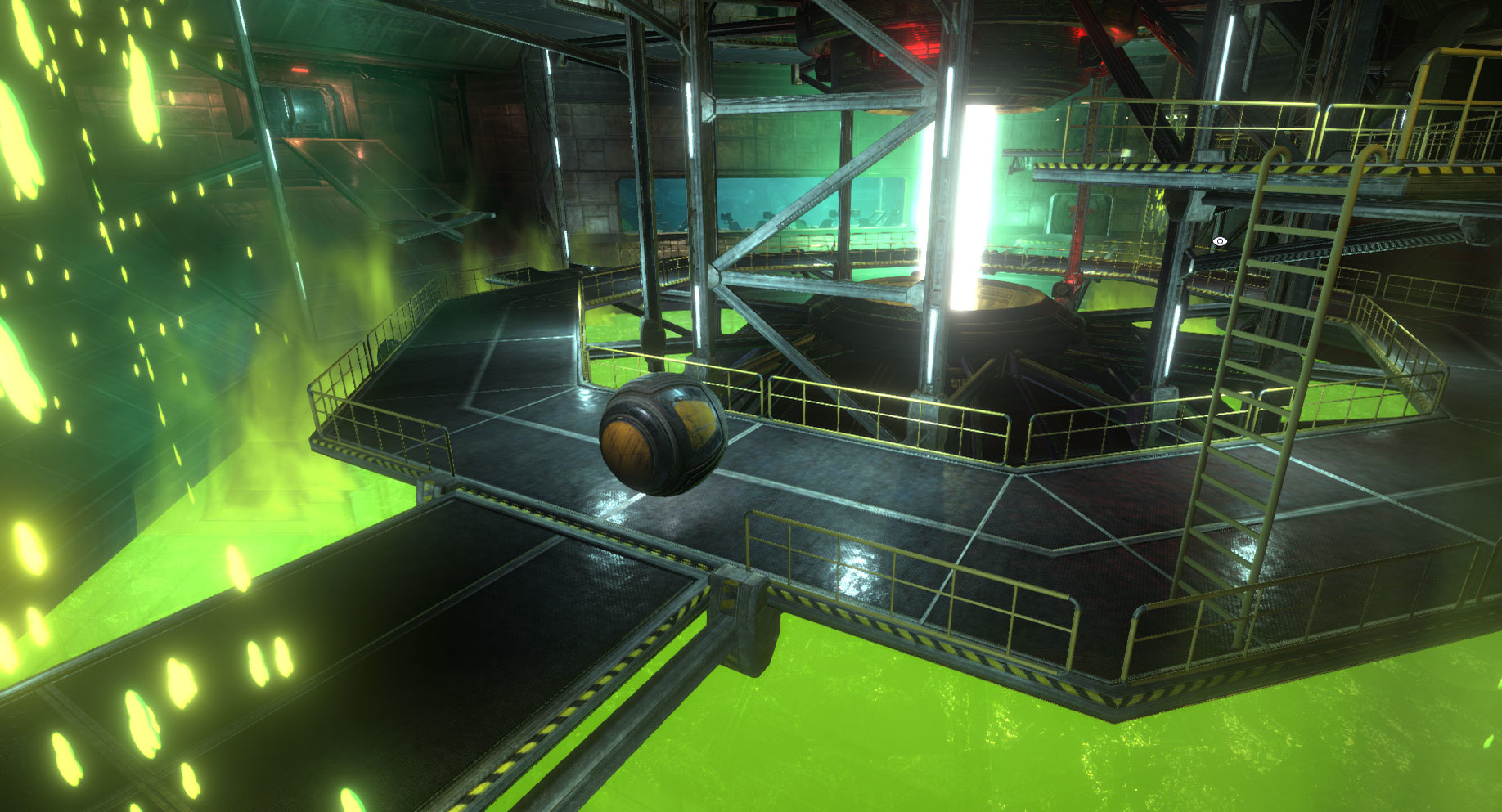 Beam Steam - The Best Picture Of Beam