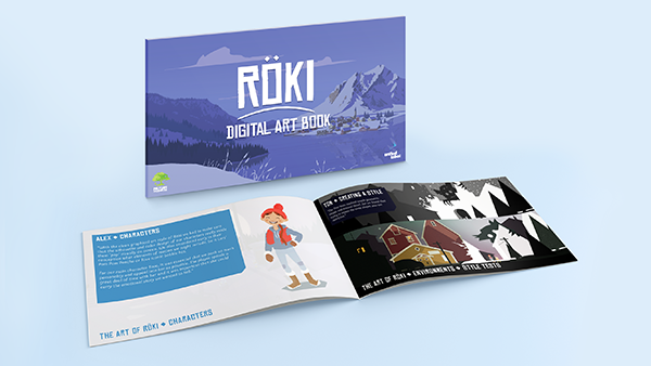Save 65% on Röki on Steam