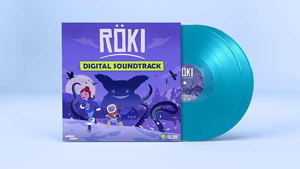 Save 65% on Röki on Steam