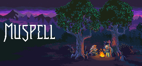 Muspell on Steam