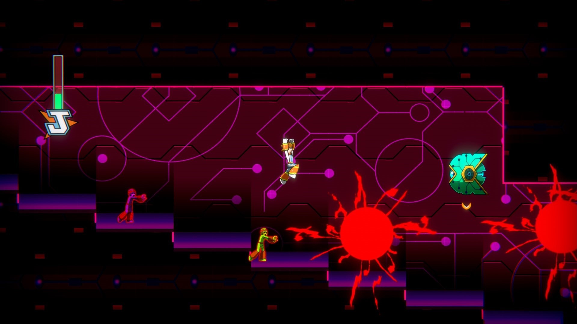 Digital Rose on Steam