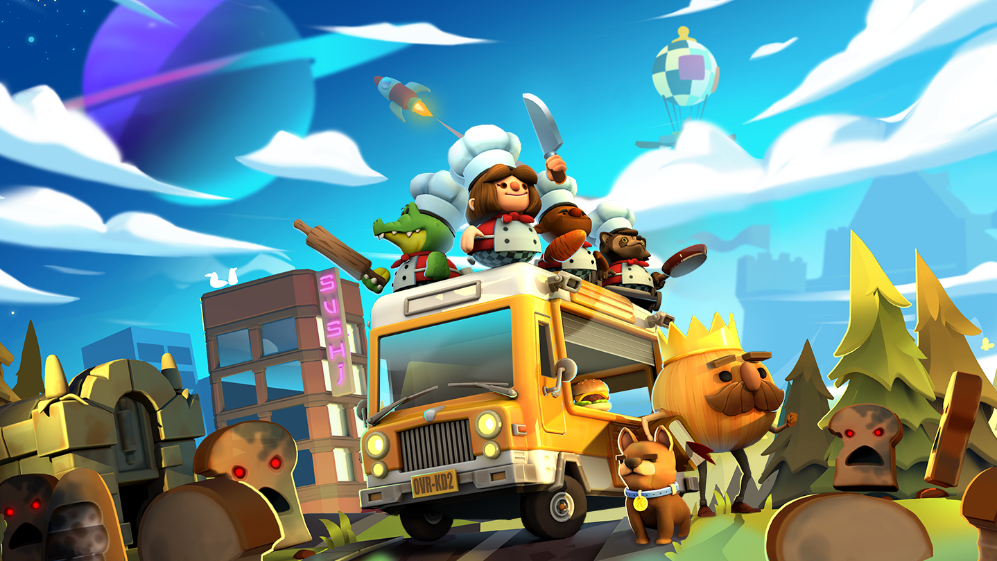 Overcooked! 2 - Season Pass Price history · SteamDB