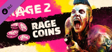 RAGE 2 - RAGE Coins (App 1067980) · SteamDB
