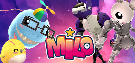 Milo on Steam