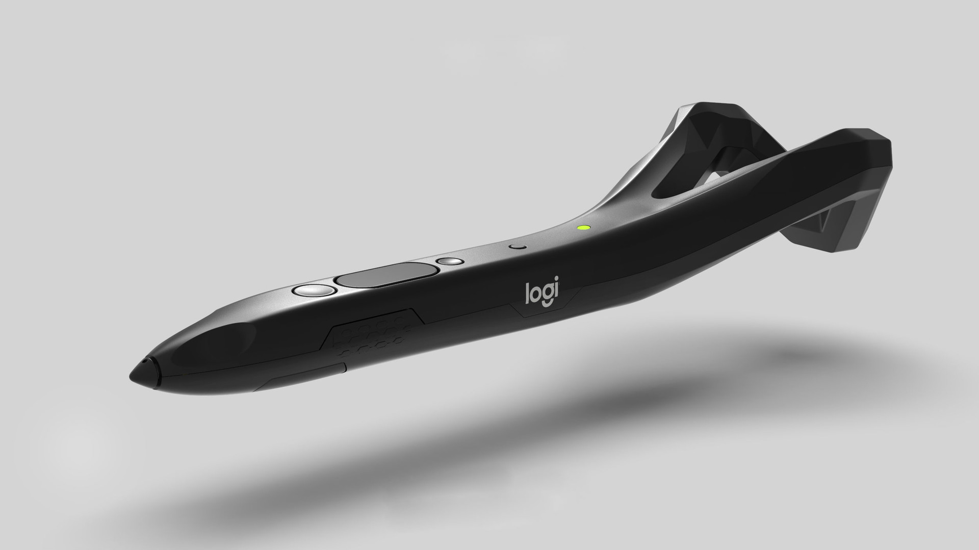 Logitech VR Ink Driver on Steam