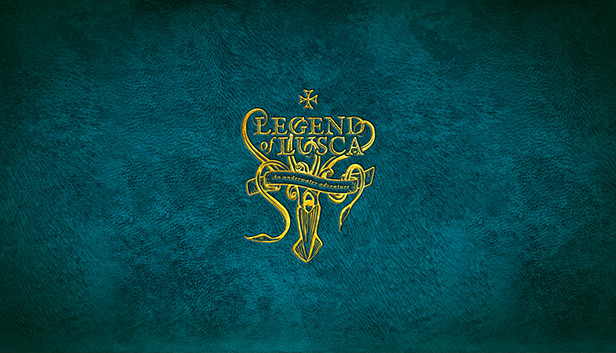 Legend of Lusca - Steam News Hub