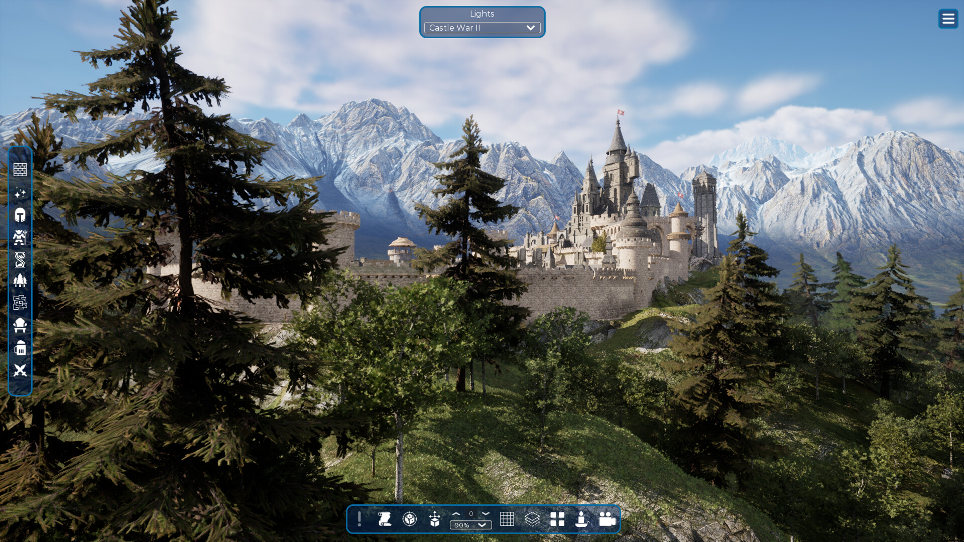 Multiverse Designer on Steam