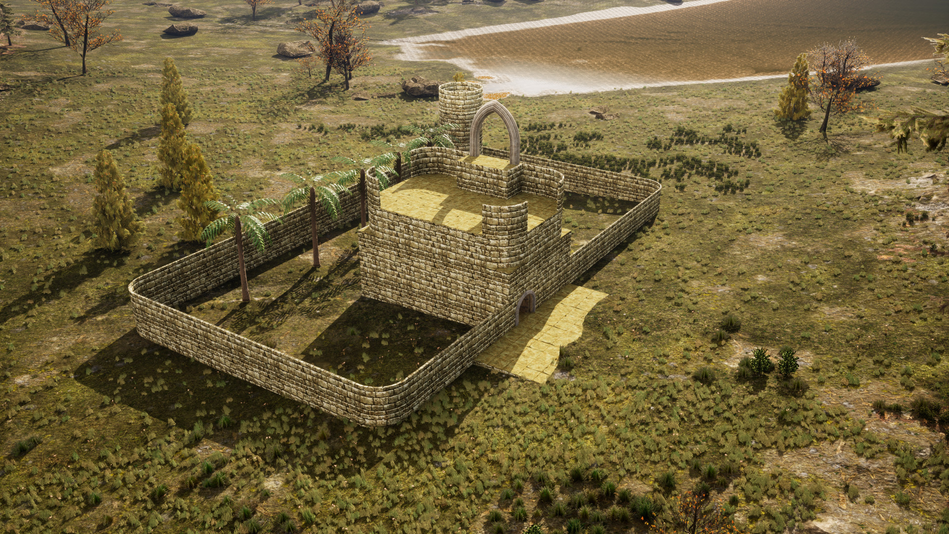 Multiverse Designer on Steam