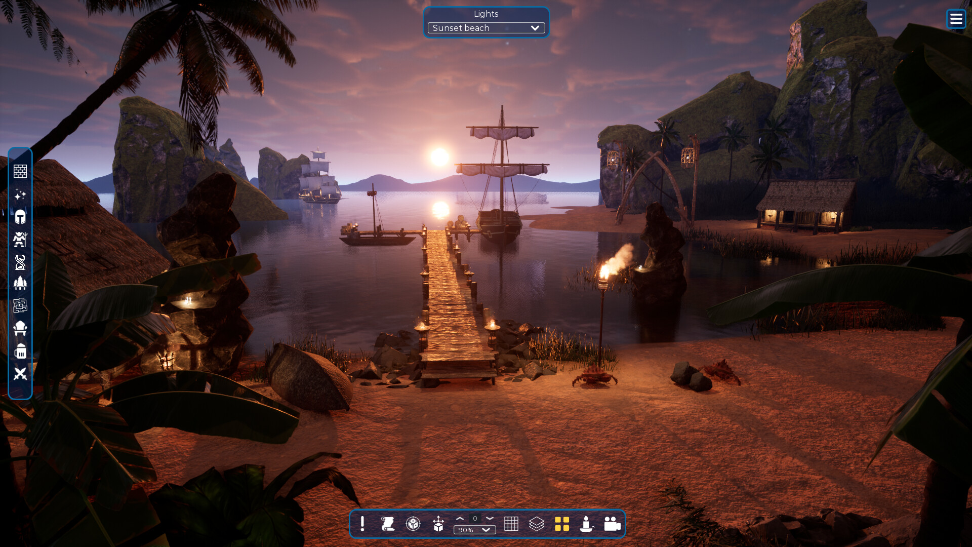 Multiverse Designer on Steam