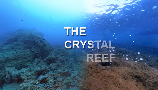 The Crystal Reef - Steam News Hub
