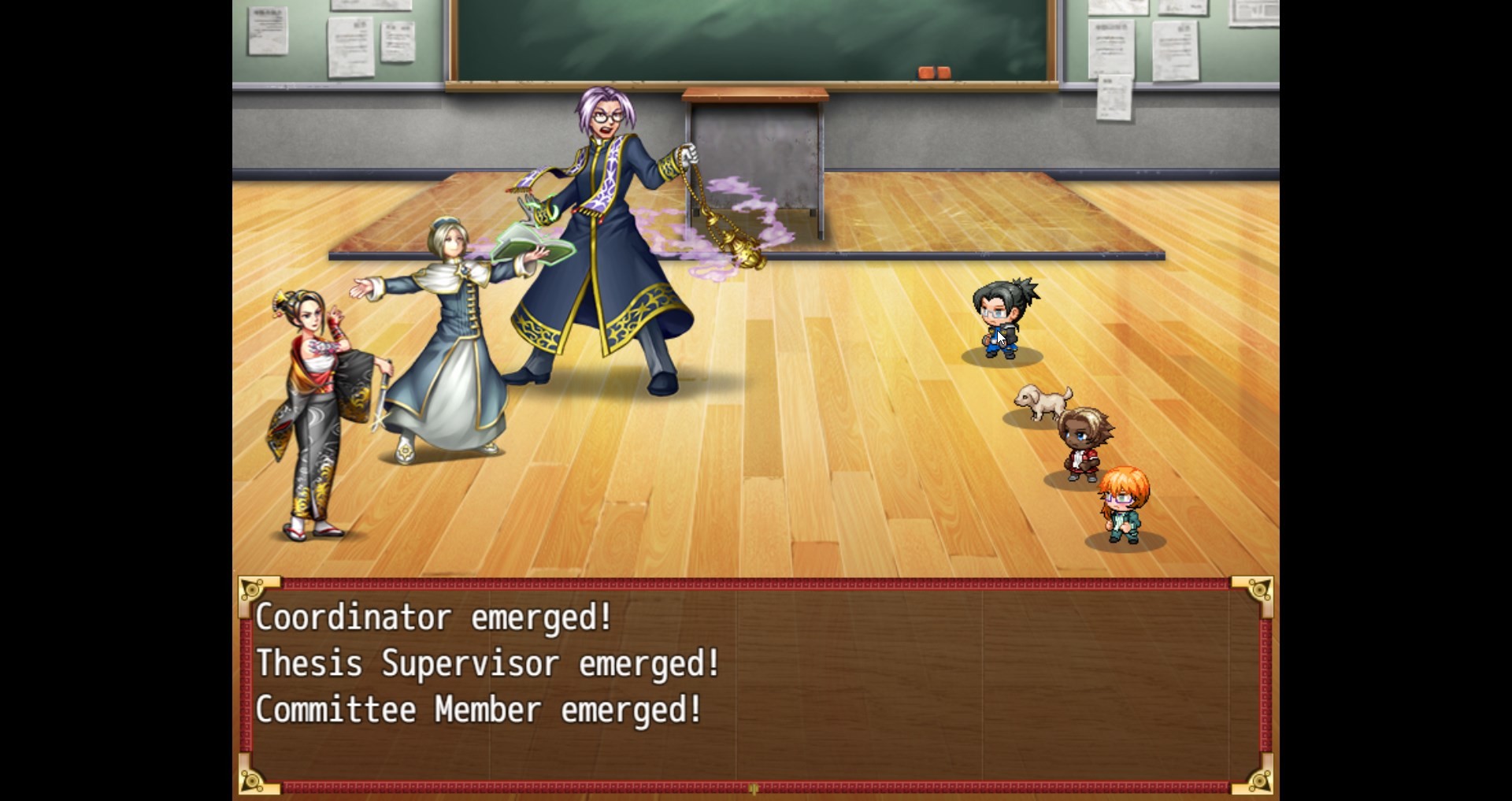 Looking Back on Steam