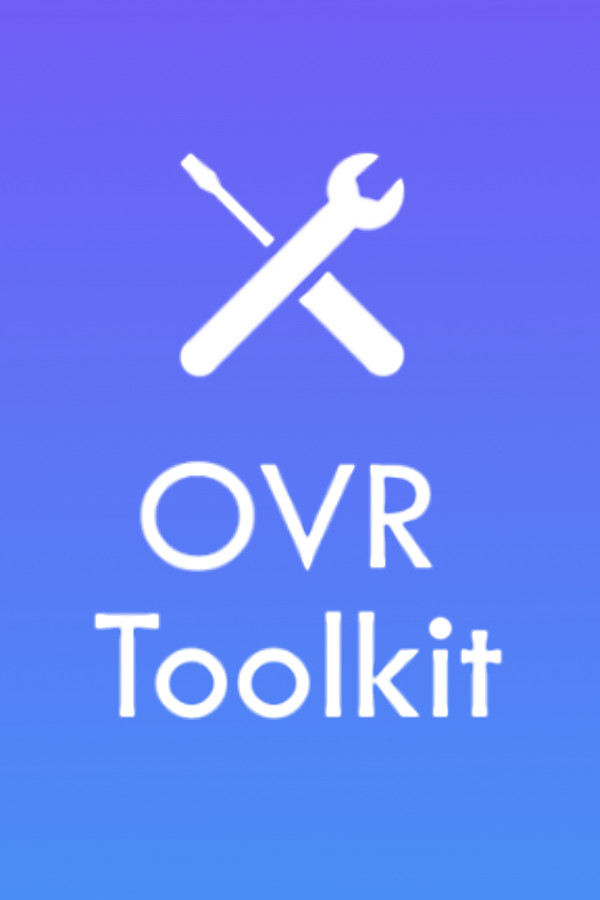 OVR Toolkit (App 1068820) · SteamDB