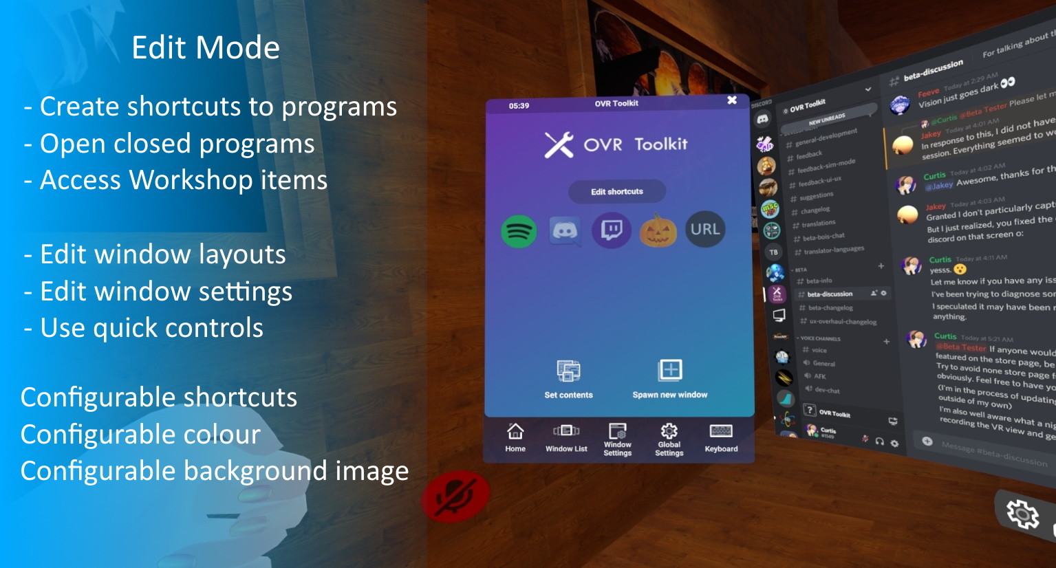 OVR Toolkit (App 1068820) · SteamDB