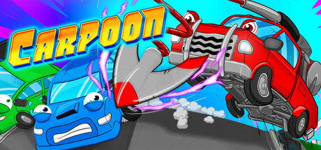 Carpoon on Steam