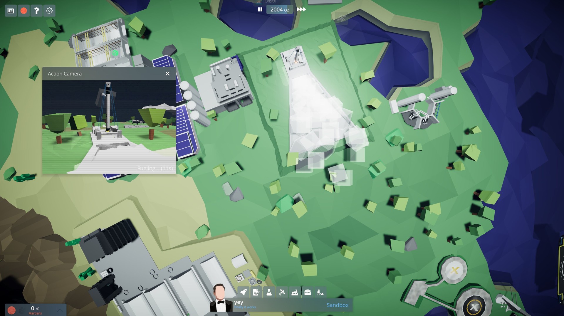 Save 20% on EarthX on Steam