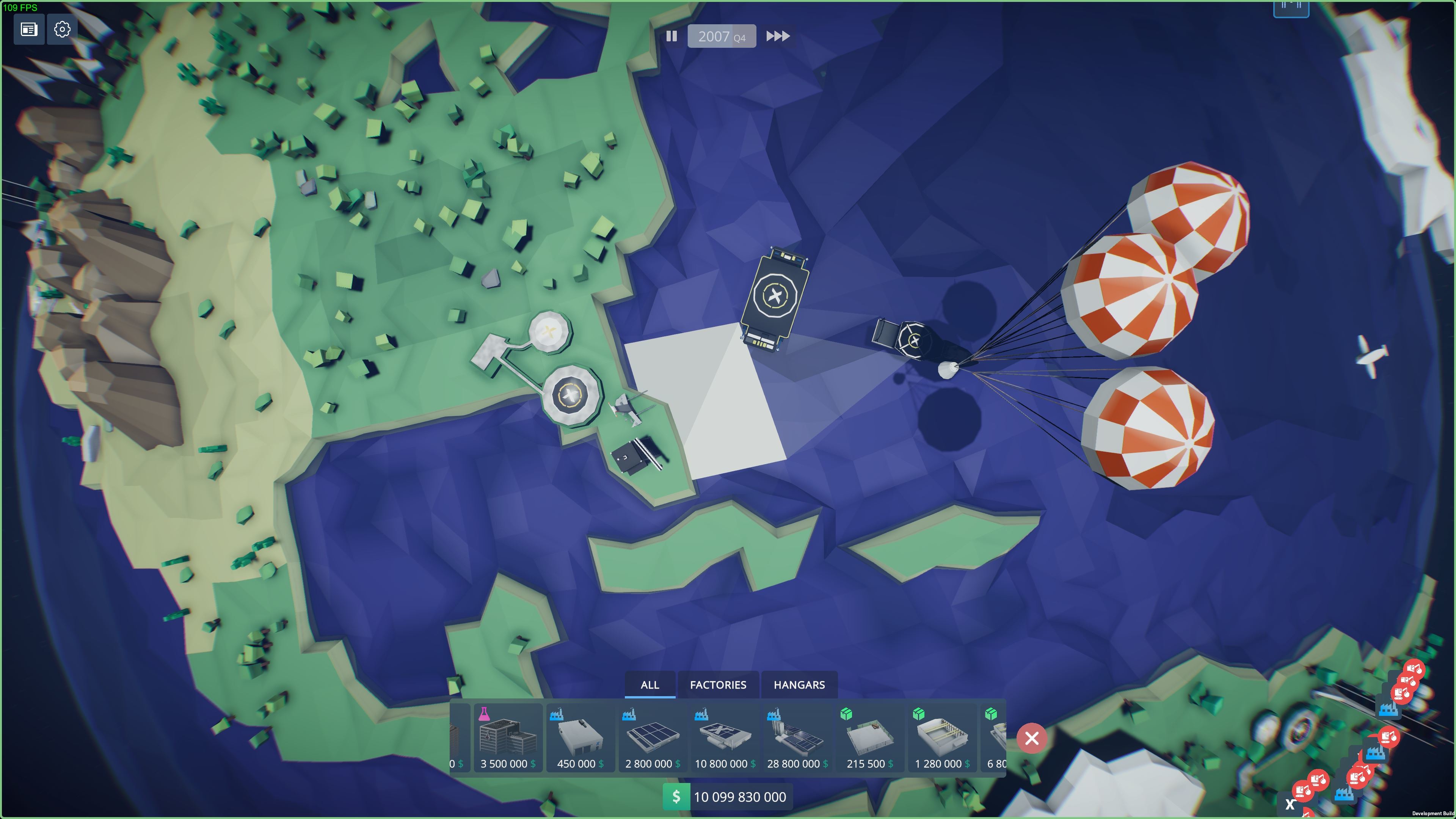 EarthX (App 1069030) · SteamDB