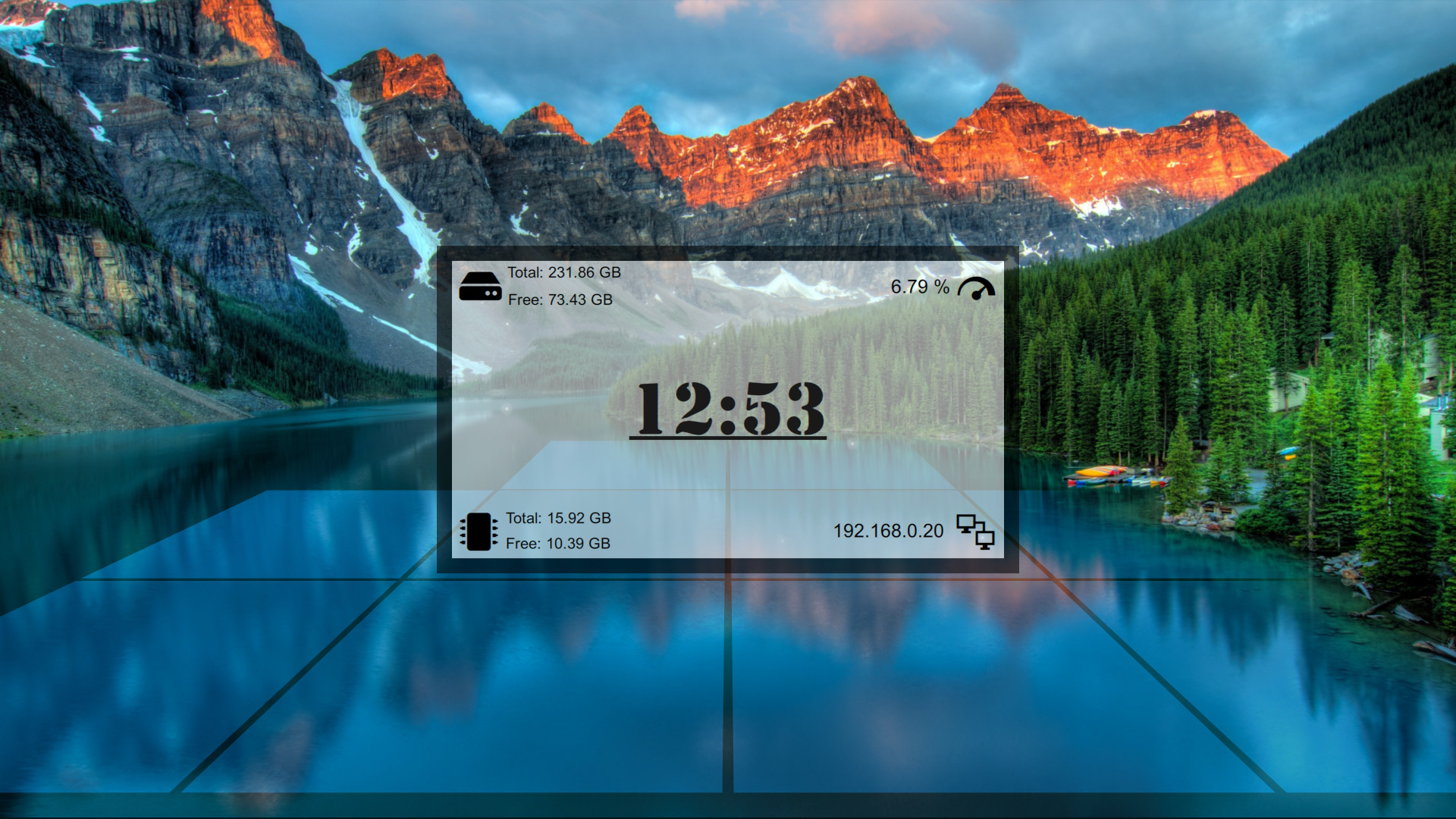 PureDesktop on Steam